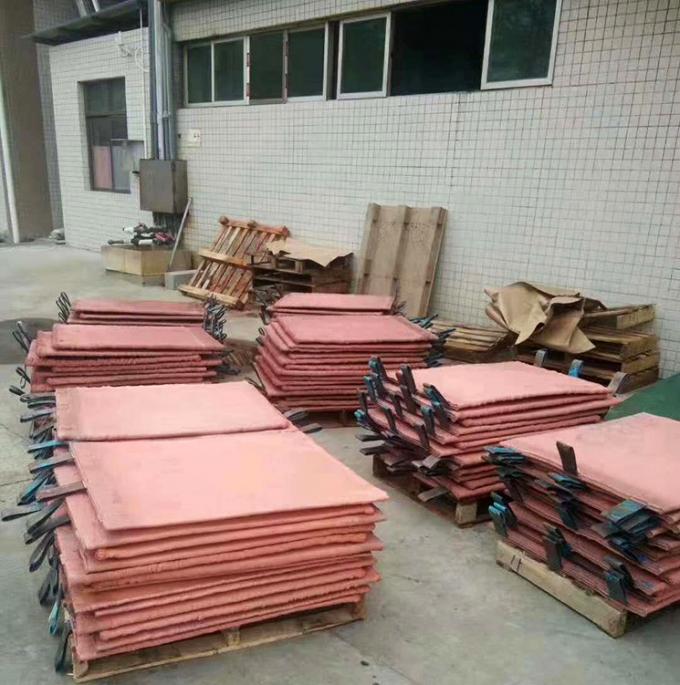 OEM Automatic Cleaning Machine , Alkaline Etching Solution Copper ...